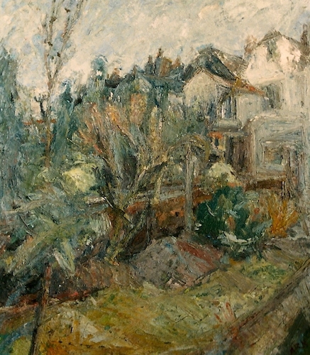 1980-2000 – ARTHUR NEAL