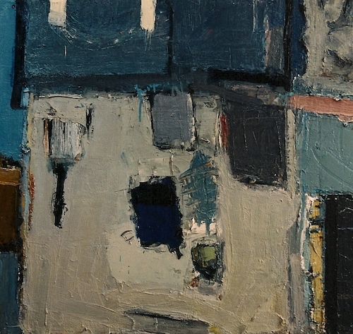 1980-2000 – ARTHUR NEAL