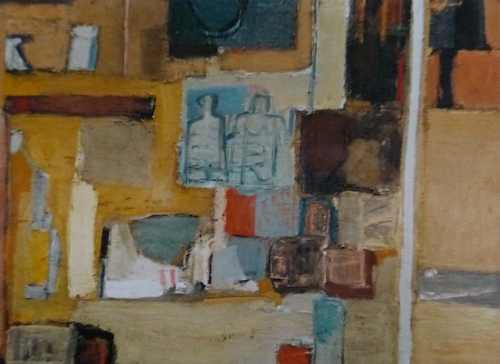 1980-2000 – ARTHUR NEAL