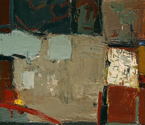 1980-2000 – ARTHUR NEAL