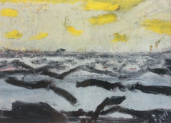 2010-2020 – ARTHUR NEAL
