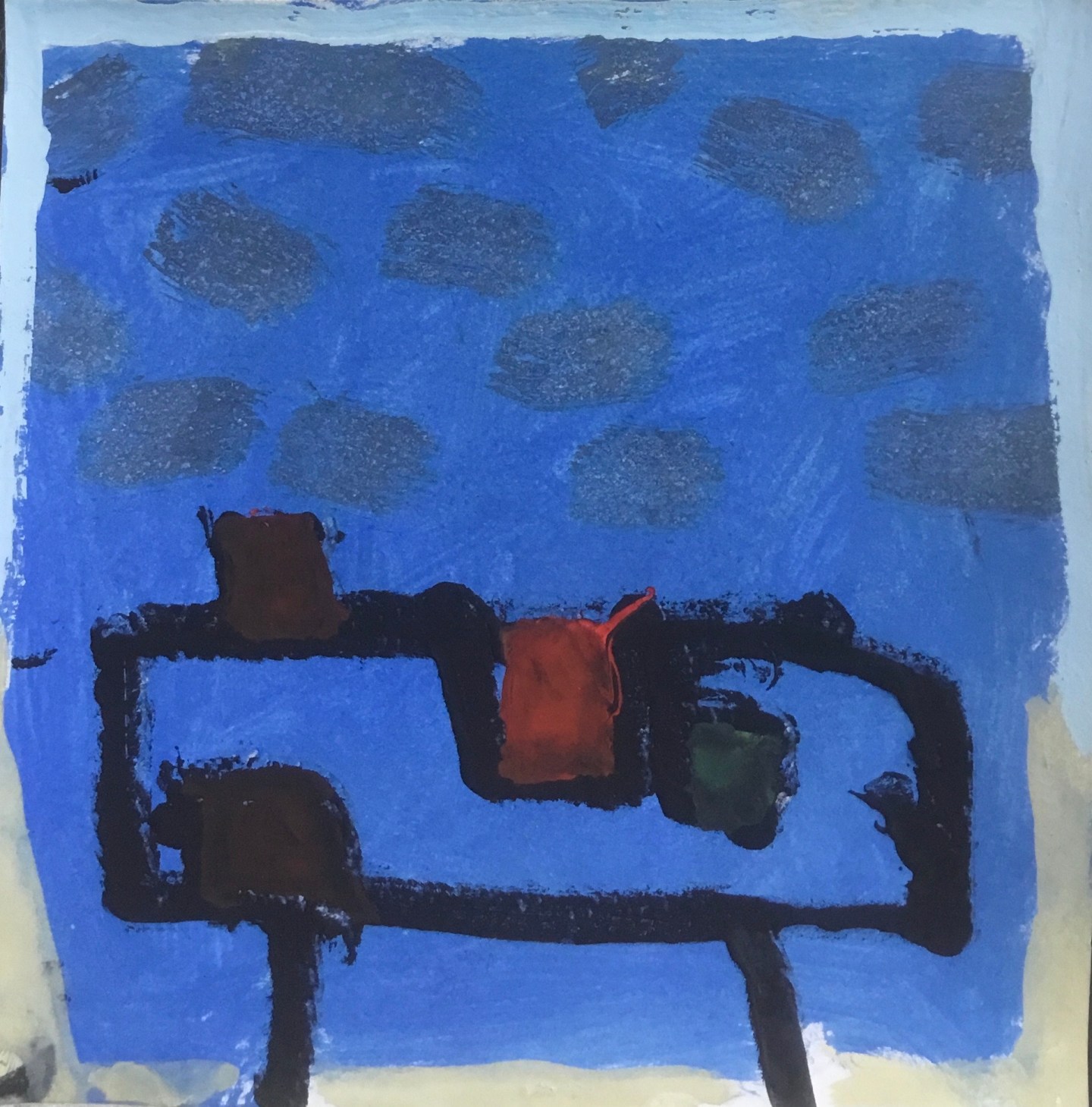 Recent – ARTHUR NEAL