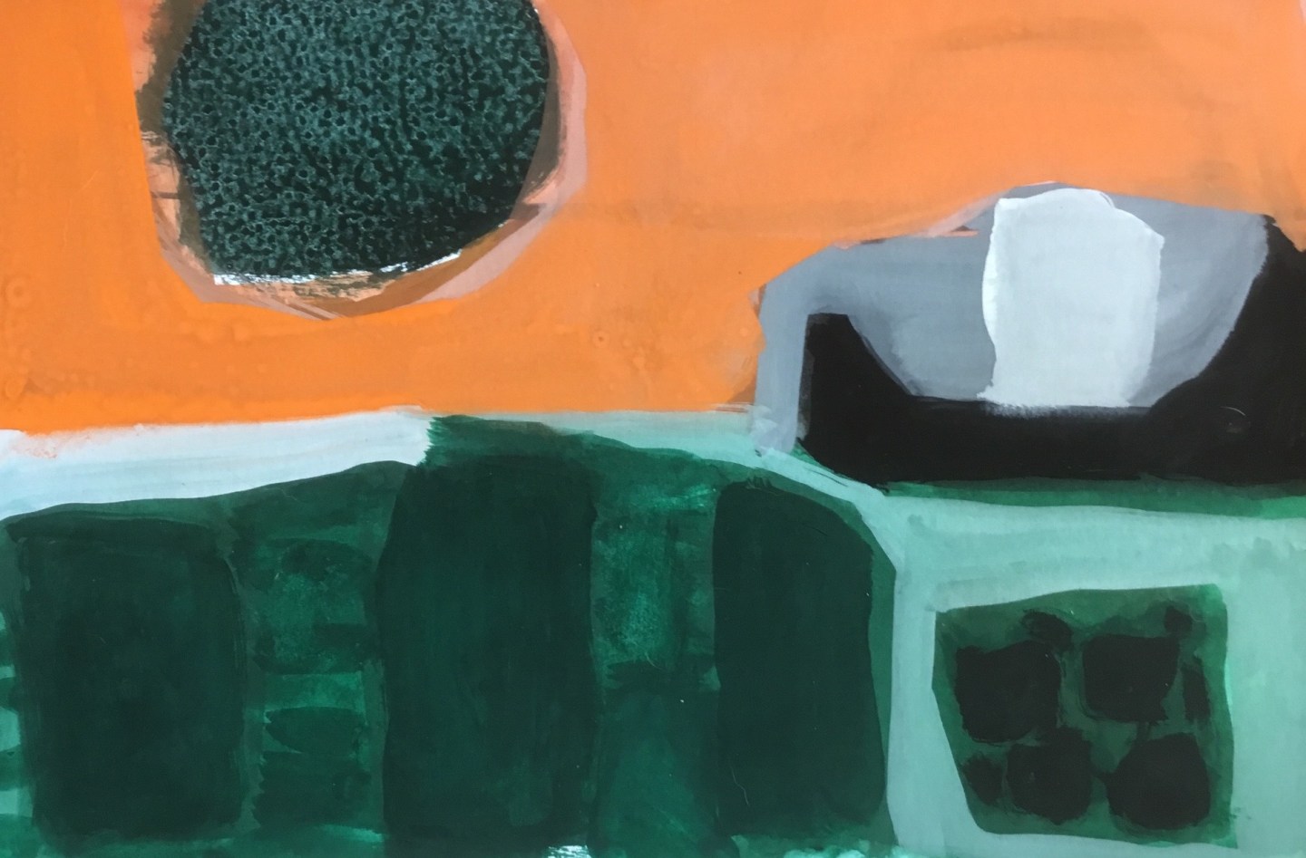 Recent – ARTHUR NEAL