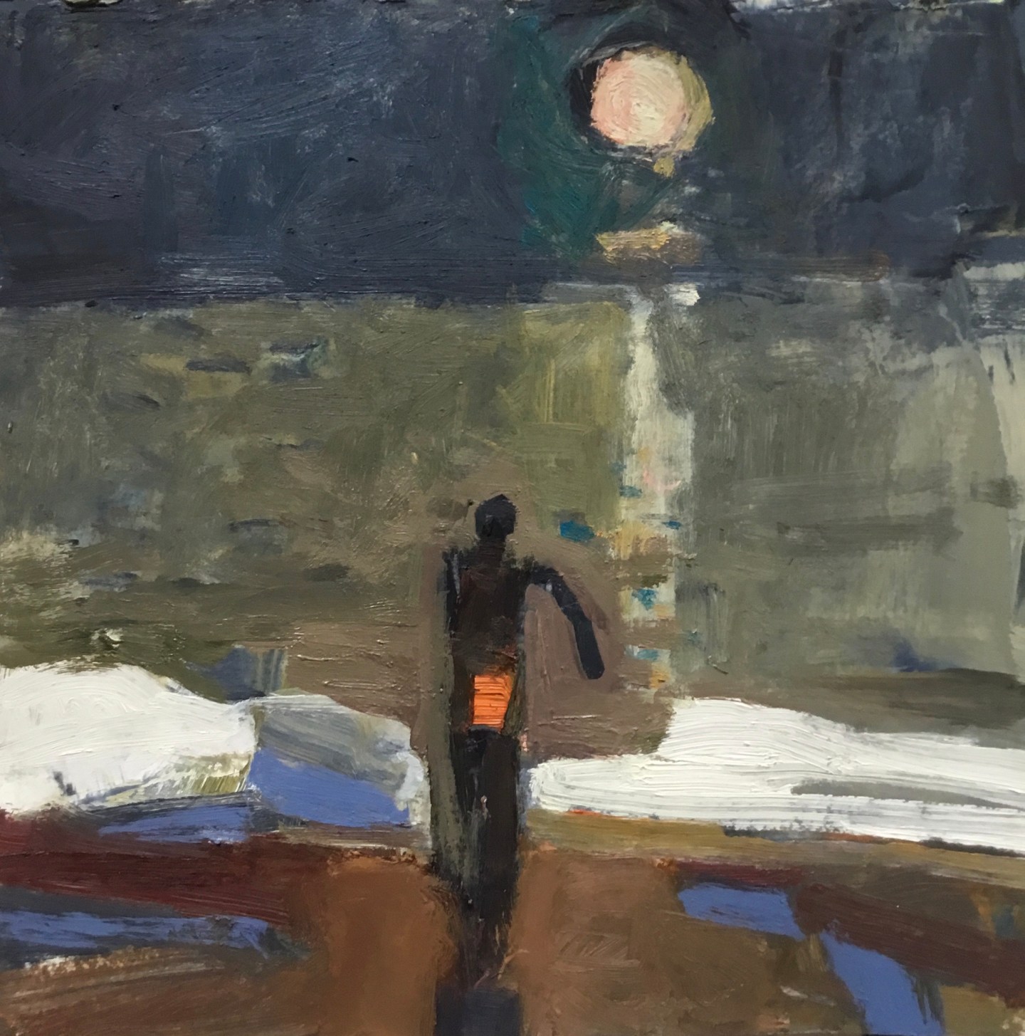 Recent – ARTHUR NEAL