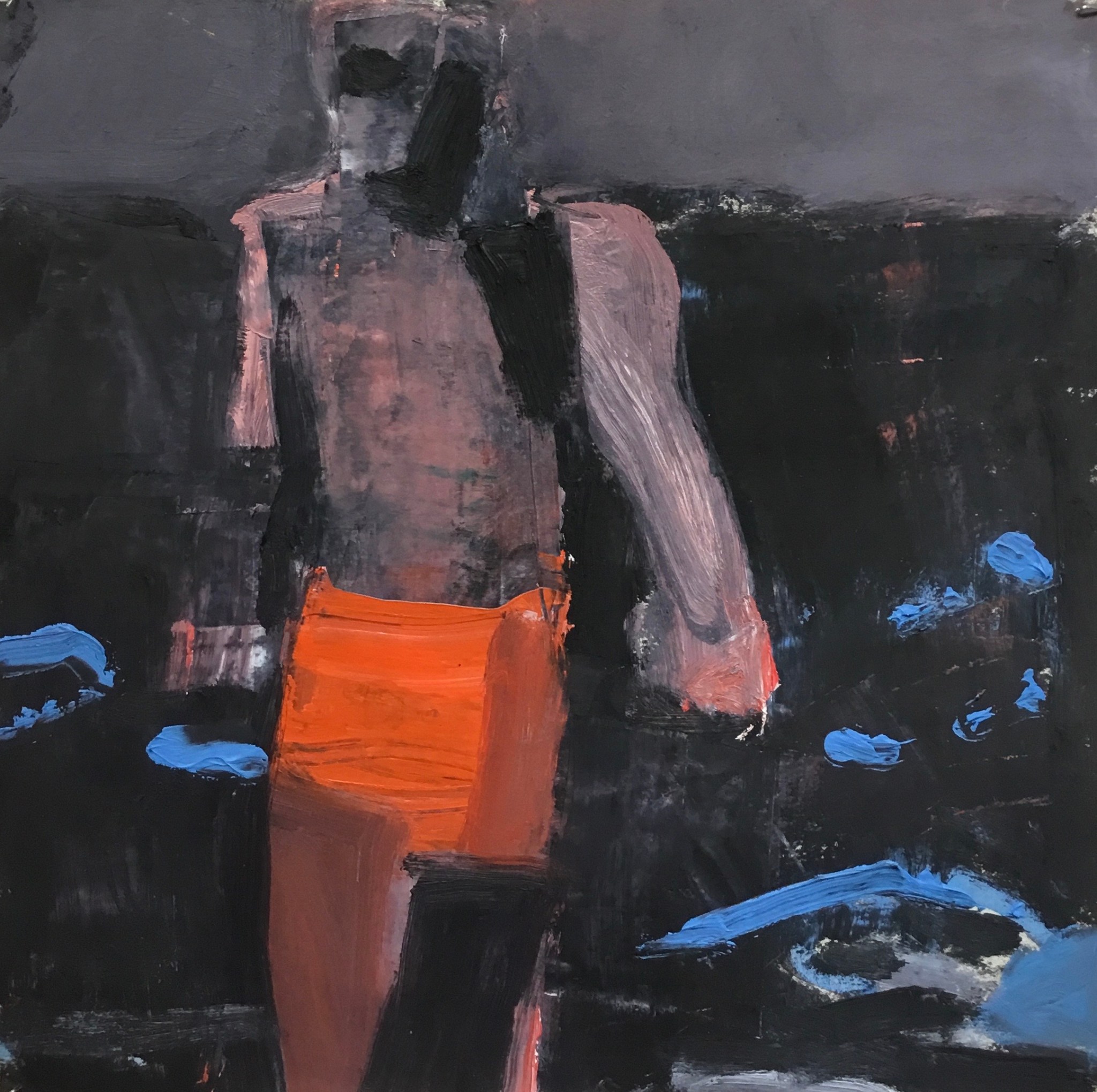 Recent – ARTHUR NEAL