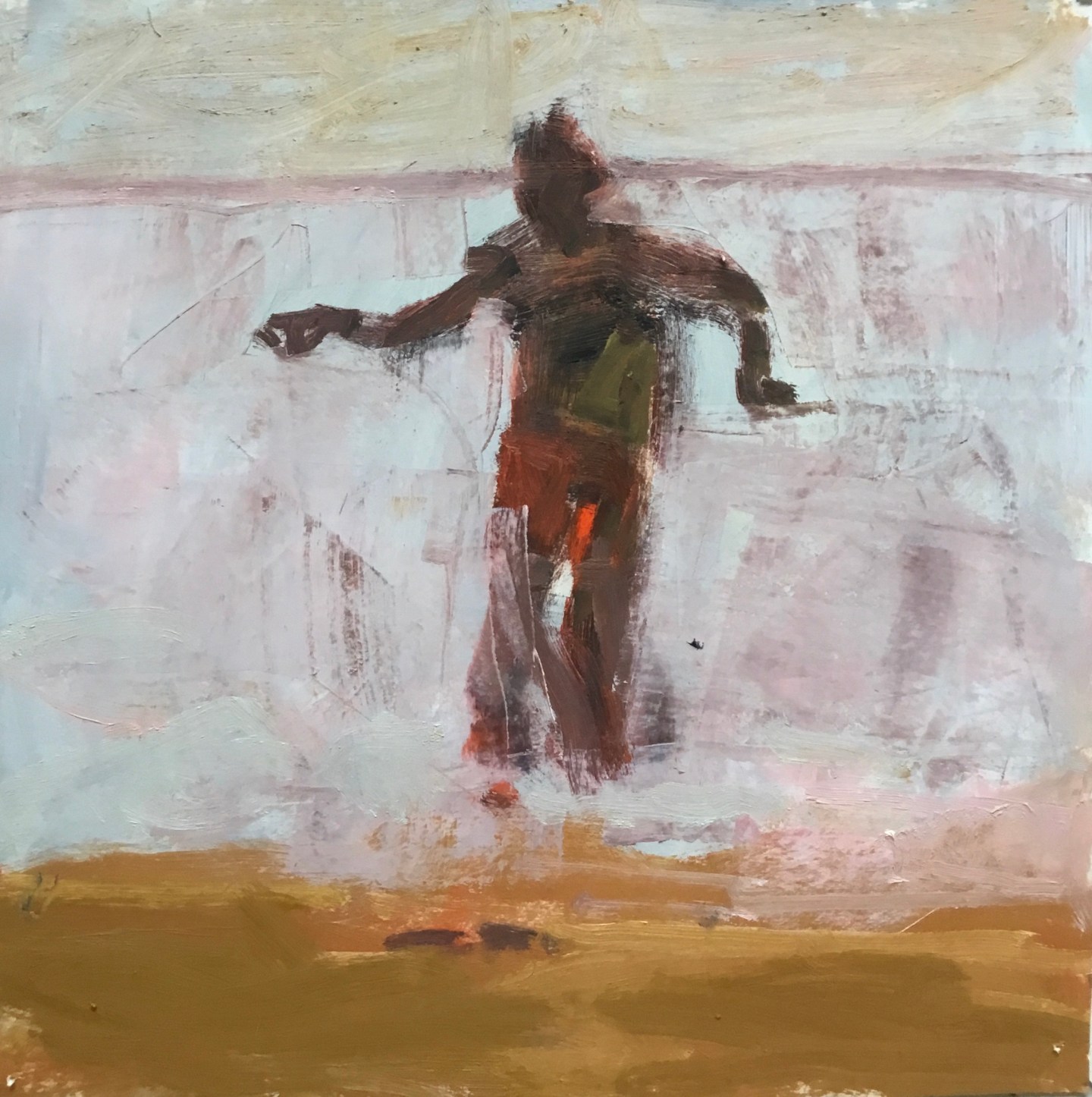 Recent – ARTHUR NEAL
