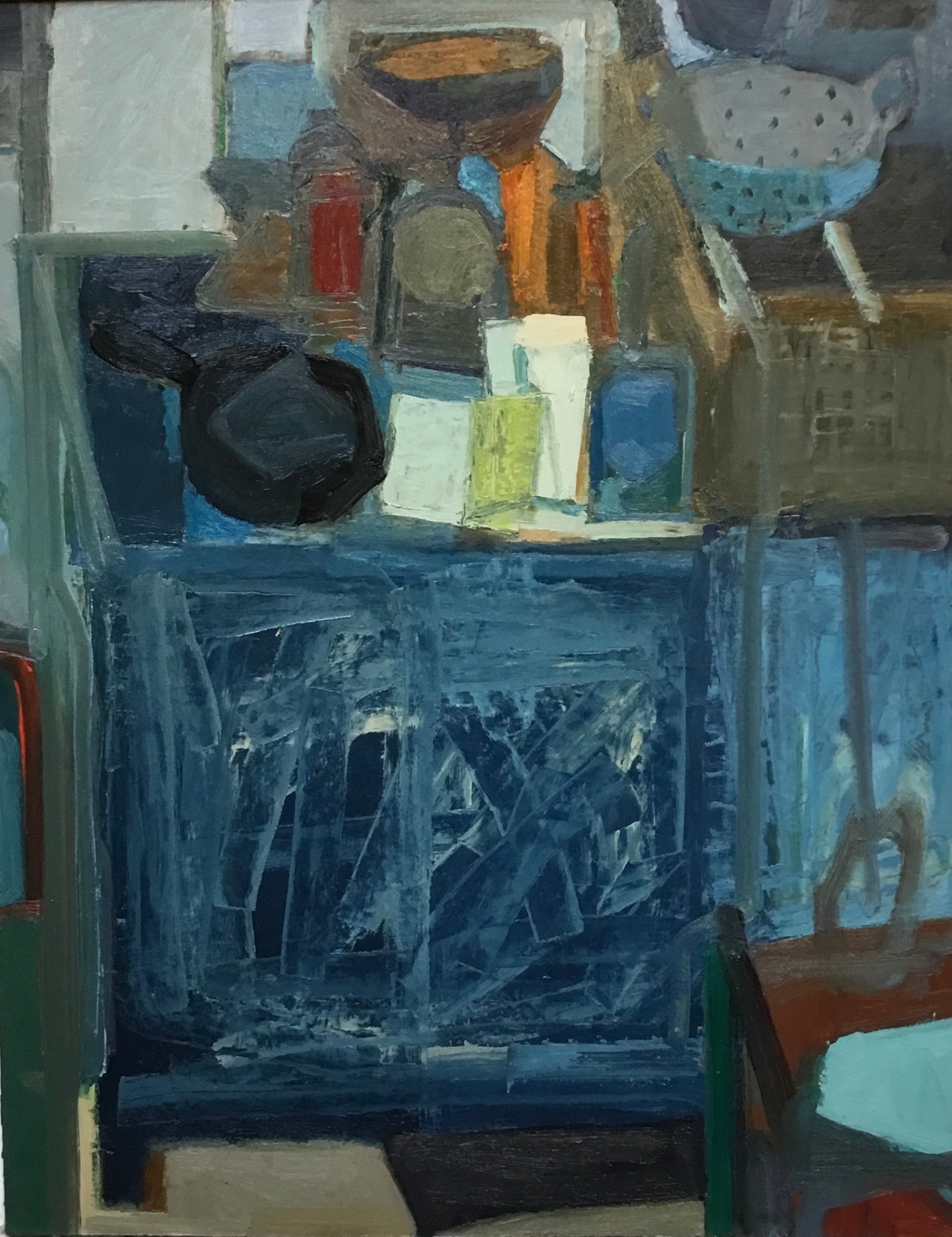 Recent – ARTHUR NEAL