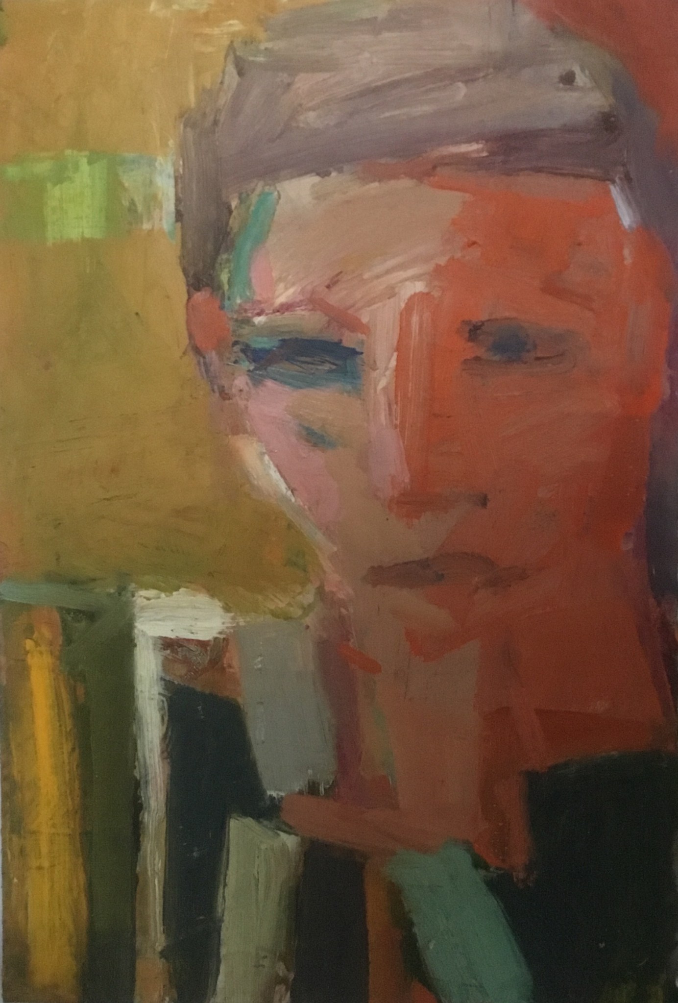 Recent – ARTHUR NEAL