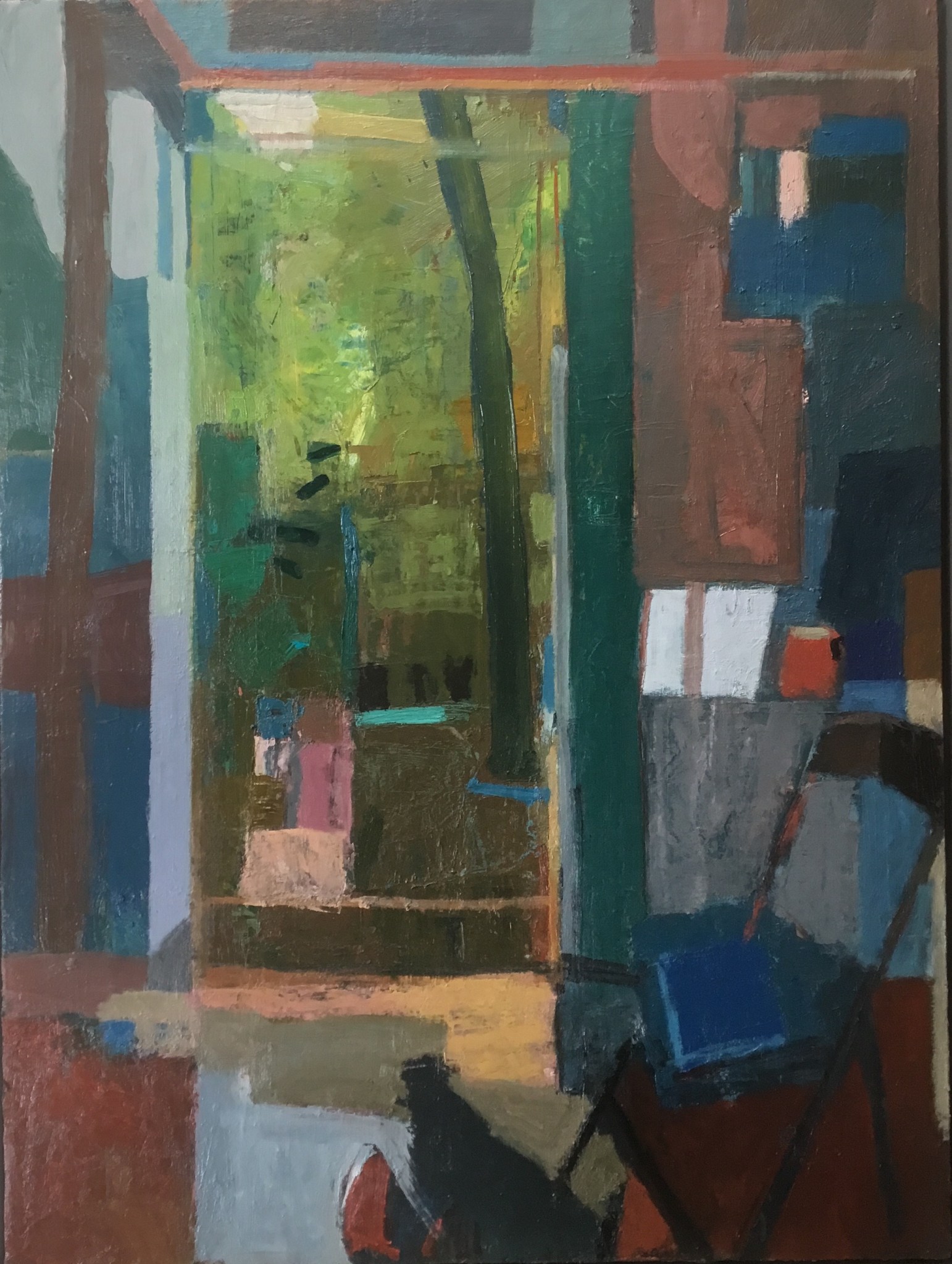 Recent – ARTHUR NEAL