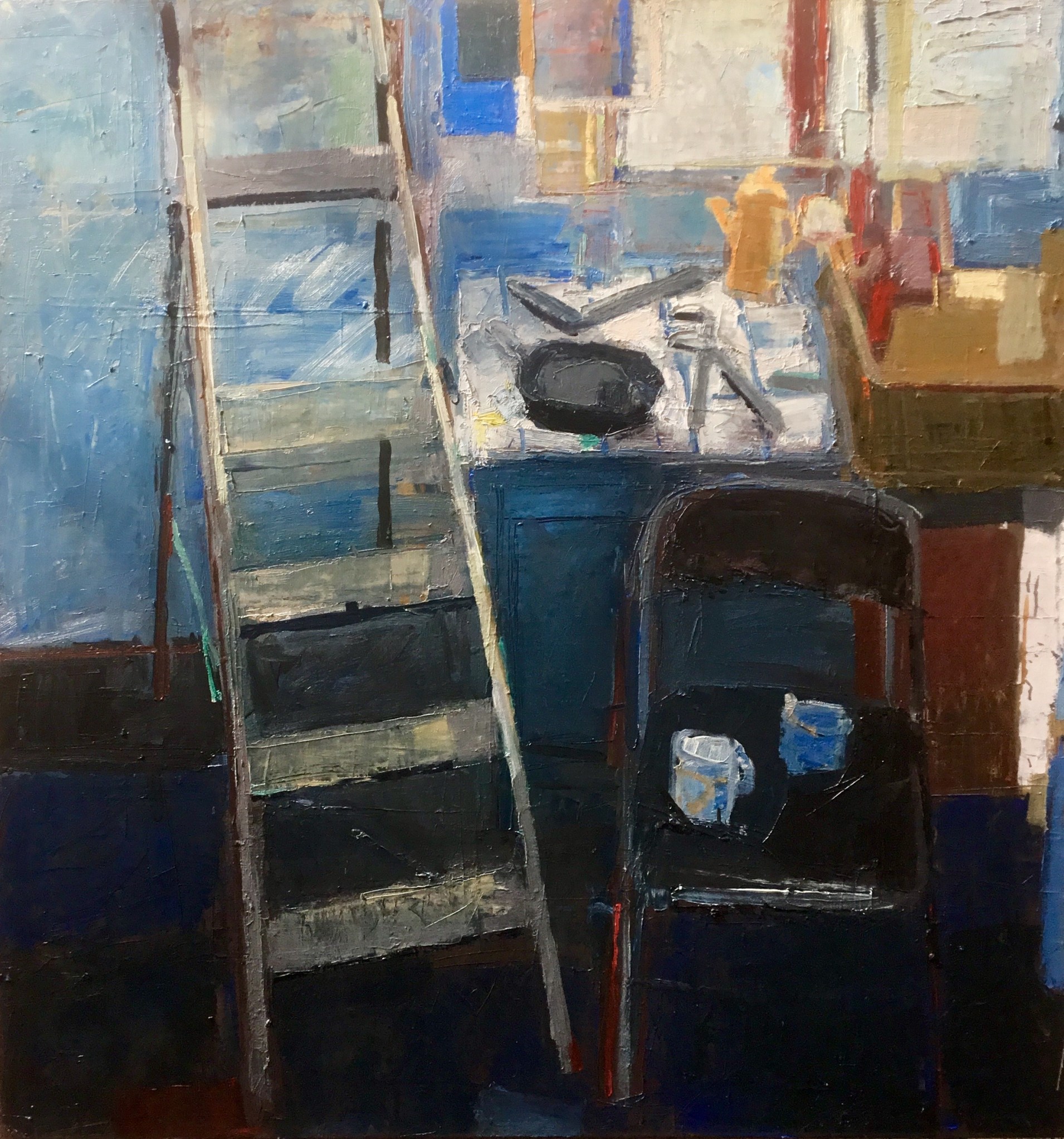 Recent – ARTHUR NEAL