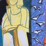 Recent – ARTHUR NEAL