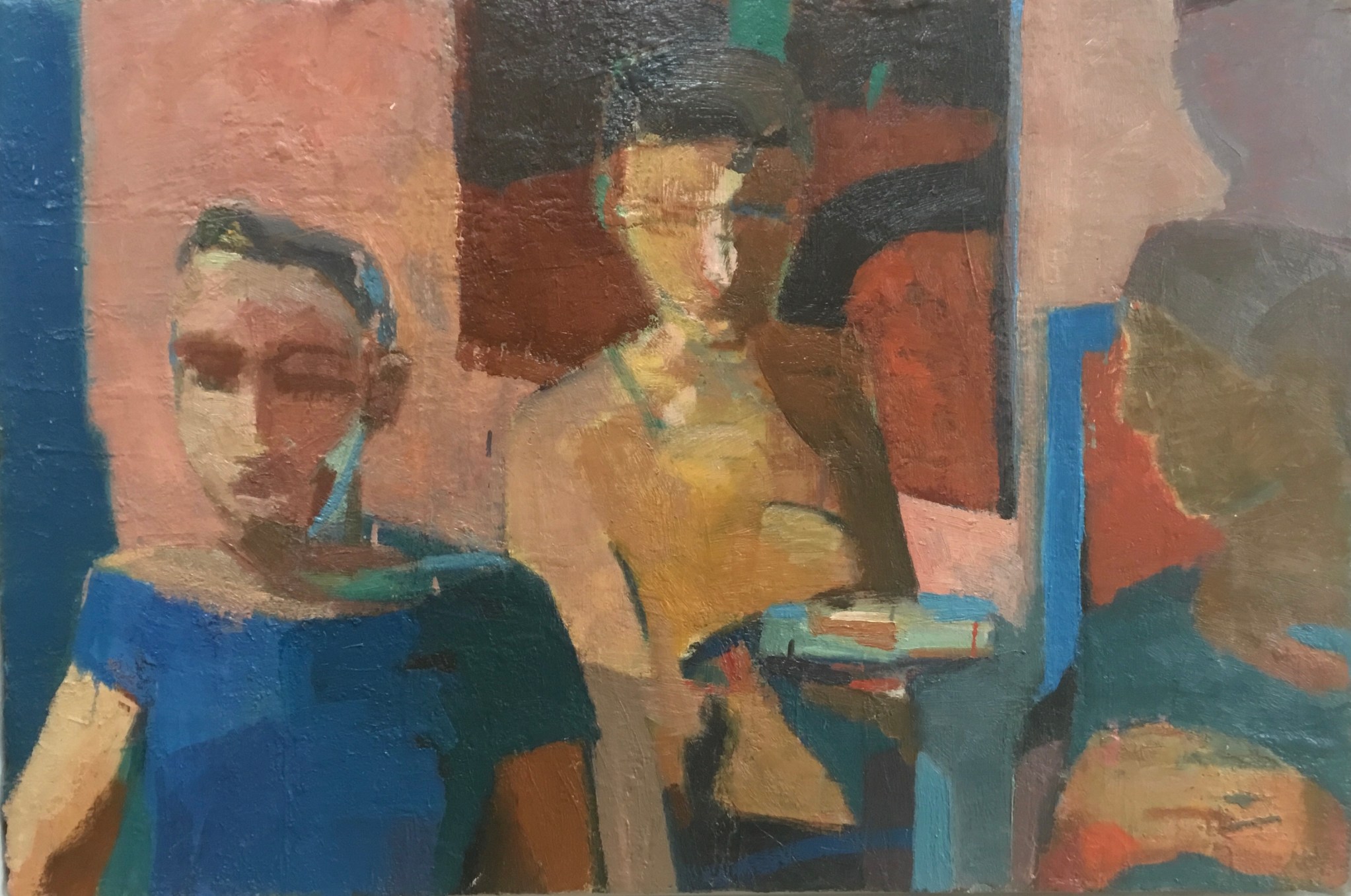 Recent – ARTHUR NEAL