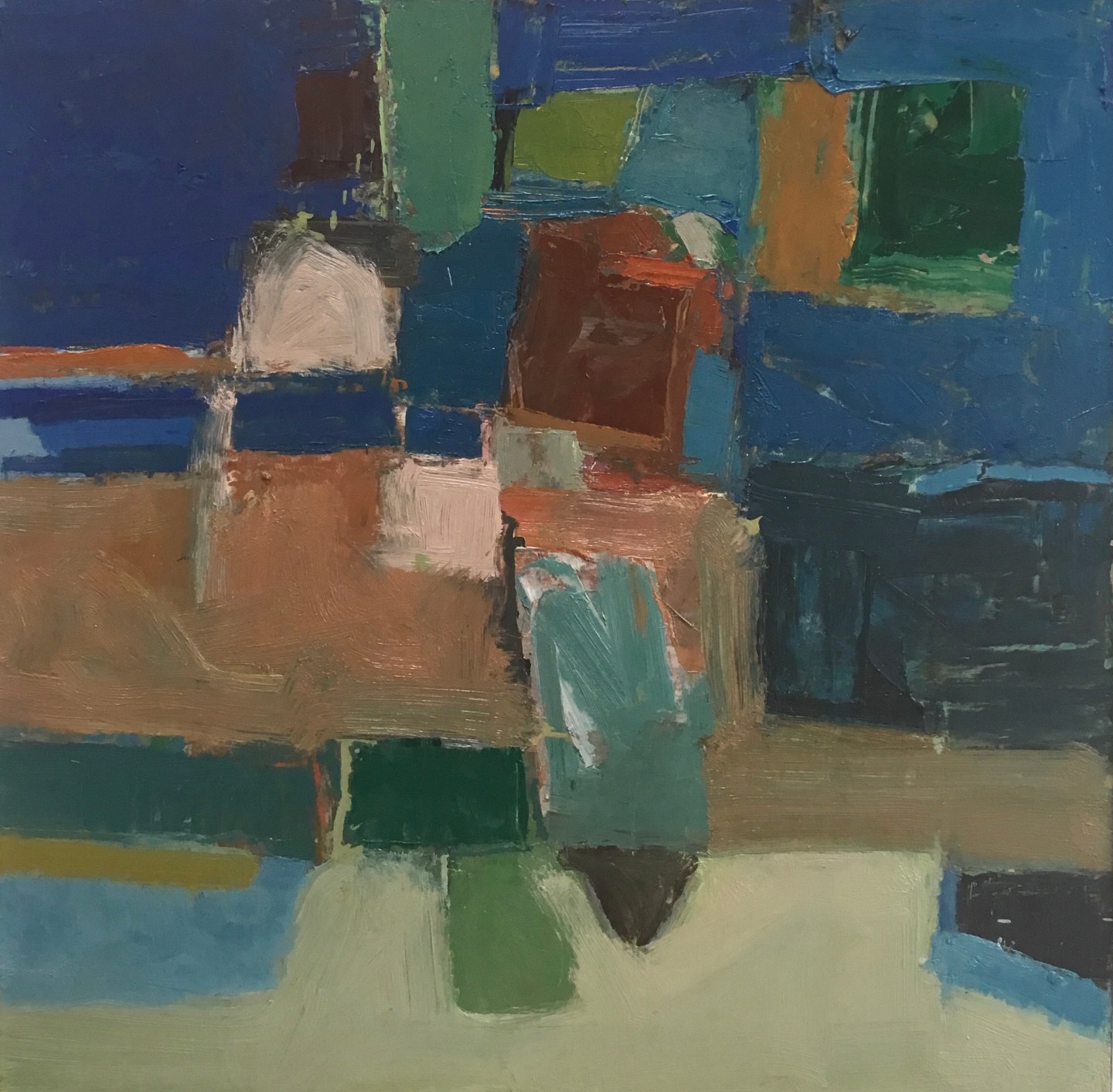 Recent – ARTHUR NEAL