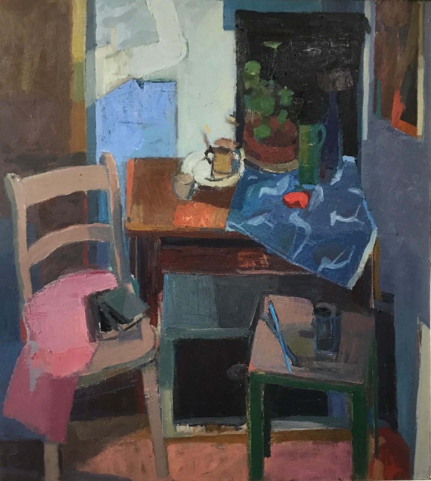 Recent – ARTHUR NEAL